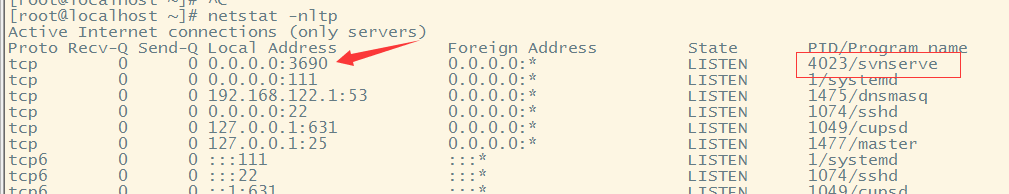 Centos7 安装搭建svn服务器 配置及代码同步web根目录centos Svn Checkout 到根目录下 Csdn博客 