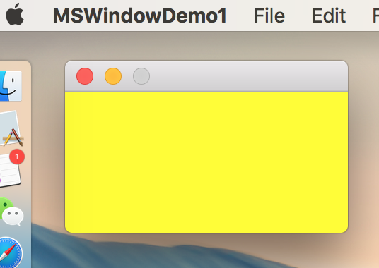macOS 开发 - NSWindow、NSWindowController、NSViewController、NSView 的关系和创建_mac oc nsviewcontroller-CSDN博客