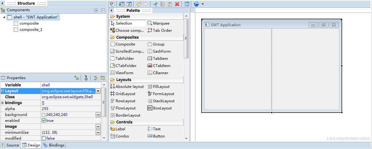 JAVA SWT table界面+数据（多图）_java swt table 组件-CSDN博客