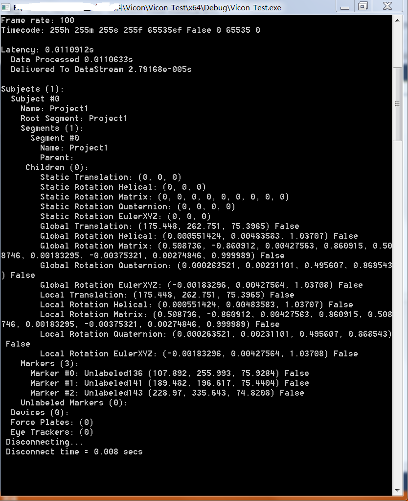VICON 使用教程_vicon 链接-CSDN博客