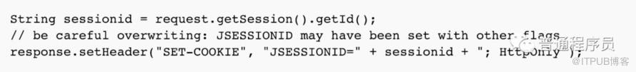 HttpOnly是怎么回事？-CSDN博客