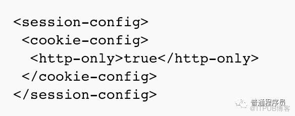 HttpOnly是怎么回事？-CSDN博客