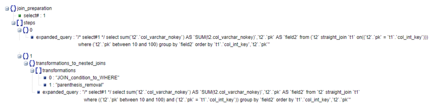 手把手教你认识OPTIMIZER_TRACE_optimizer_trace丢失的部分-CSDN博客