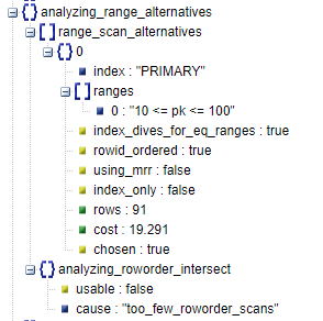 手把手教你认识OPTIMIZER_TRACE_optimizer_trace丢失的部分-CSDN博客