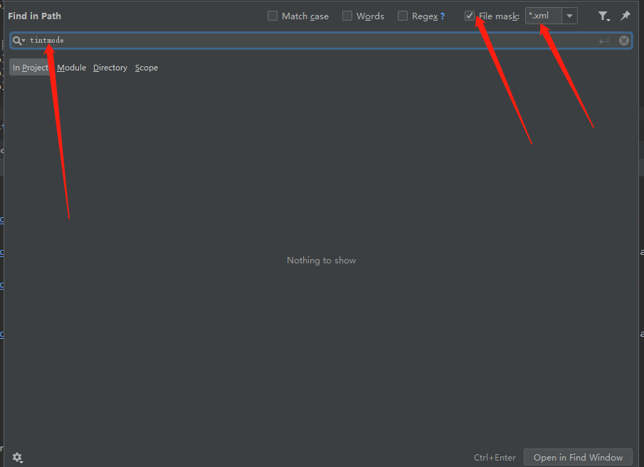Gradle 分析 Aaptexe Finished With Non Zero Exit Value 1 Csdn博客 