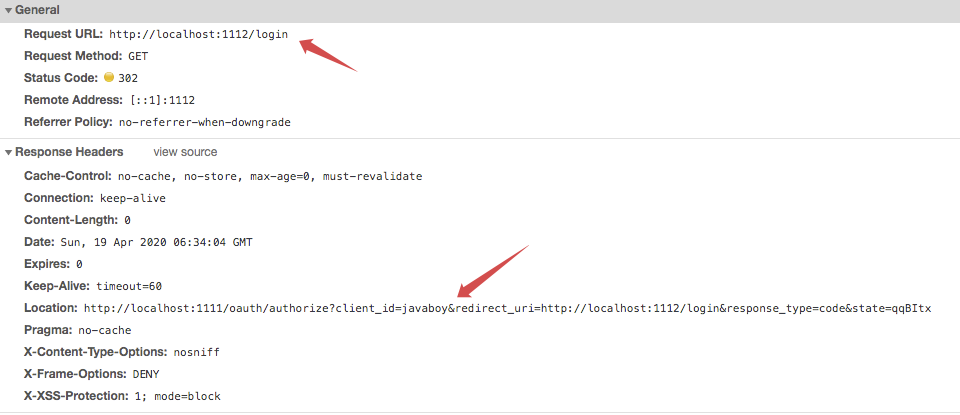 Spring Boot+OAuth2，一个注解搞定单点登录！_user-authorization-uri-CSDN博客