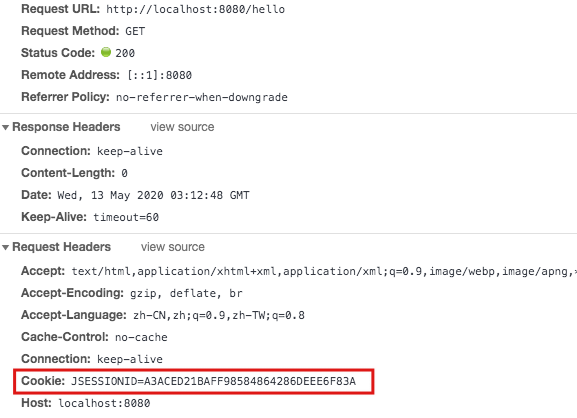 什么是会话固定攻击？Spring Boot 中要如何防御会话固定攻击？_固定会话攻击-CSDN博客
