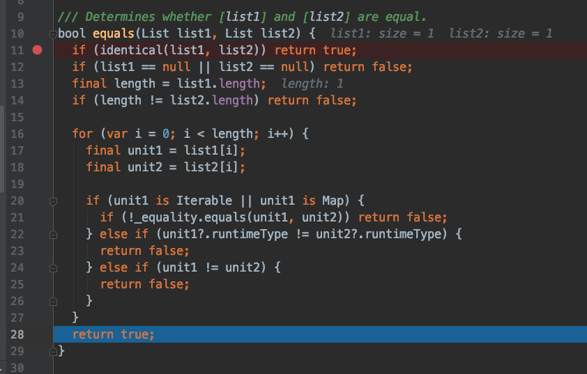 Flutter Bloc更新状态后不刷新UI的一个解决办法_flutter bloc listview没有刷新数据-CSDN博客