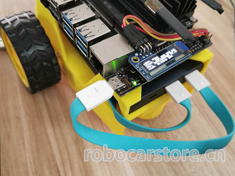 玩转JetBot自动驾驶 （三）系统安装与配置-CSDN博客