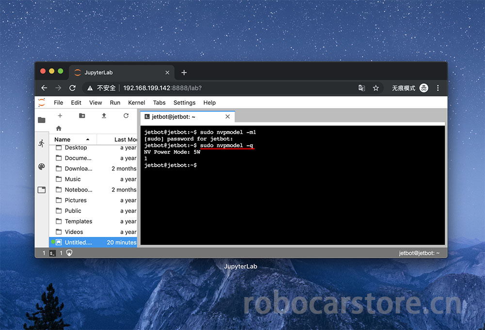 玩转JetBot自动驾驶 （三）系统安装与配置-CSDN博客