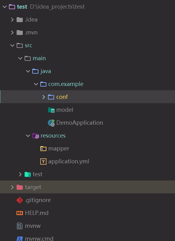 Springboot整合MybatisPlus完整详解（最新）~_springboot与mybatisplus-CSDN博客
