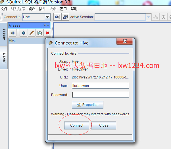 R语言 一遍让你搞定R连接Hive以及hive的可视化工具_r语言调用hive数据-CSDN博客