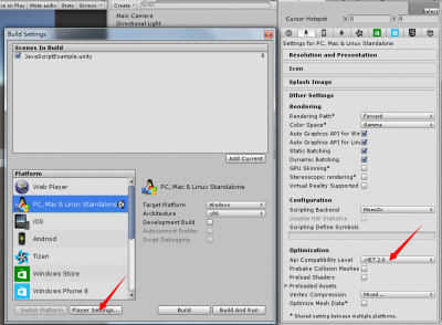 在Unity中如何使用System.Drawing_unity system.drawing-CSDN博客