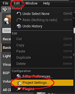 【UE4】在静态光照或阴影中渲染贴花_Ning+-CSDN博客