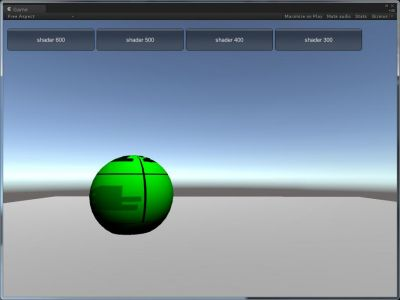 unity shaderlab中lod的作用_unity shader lod有什么用-CSDN博客