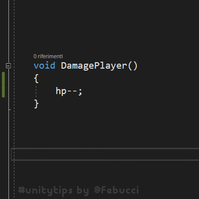 Unity 常用技巧经验_unity [header] 换行 后看不全-CSDN博客