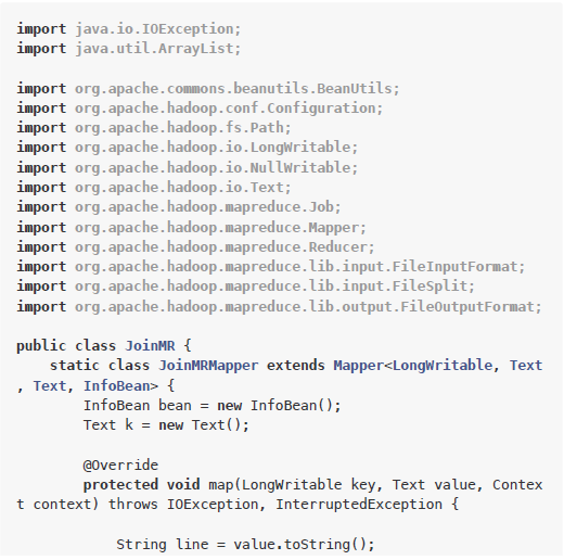 7个实例全面掌握Hadoop MapReduce_hadoop mapreduce和mapreduce-CSDN博客