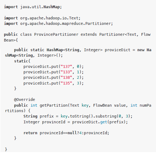 7个实例全面掌握Hadoop MapReduce_hadoop mapreduce和mapreduce-CSDN博客