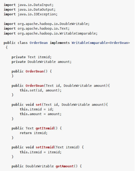 7个实例全面掌握Hadoop MapReduce_hadoop mapreduce和mapreduce-CSDN博客