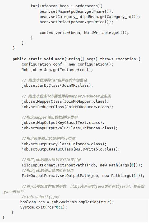 7个实例全面掌握Hadoop MapReduce_hadoop mapreduce和mapreduce-CSDN博客