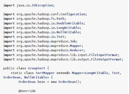 7个实例全面掌握Hadoop MapReduce_hadoop mapreduce和mapreduce-CSDN博客