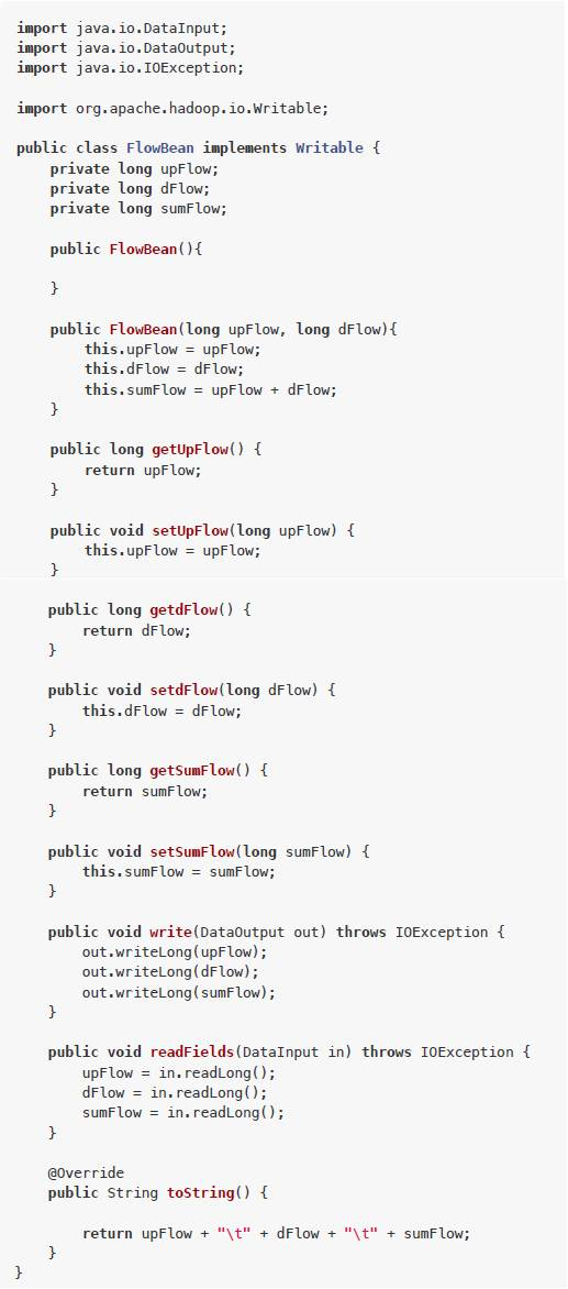 7个实例全面掌握Hadoop MapReduce_hadoop mapreduce和mapreduce-CSDN博客