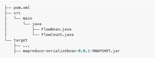 7个实例全面掌握Hadoop MapReduce_hadoop mapreduce和mapreduce-CSDN博客