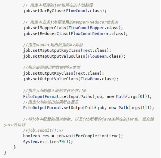 7个实例全面掌握Hadoop MapReduce_hadoop mapreduce和mapreduce-CSDN博客