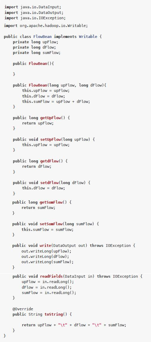 7个实例全面掌握Hadoop MapReduce_hadoop mapreduce和mapreduce-CSDN博客