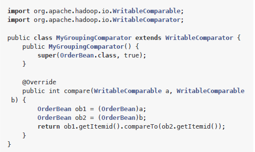 7个实例全面掌握Hadoop MapReduce_hadoop mapreduce和mapreduce-CSDN博客