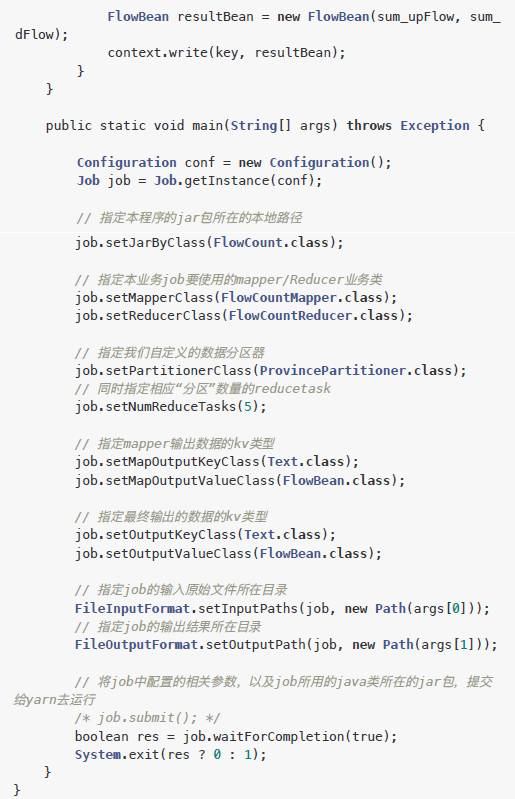 7个实例全面掌握Hadoop MapReduce_hadoop mapreduce和mapreduce-CSDN博客