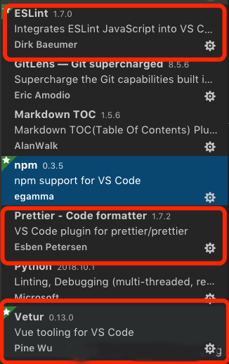 formato de código vscode - Code World