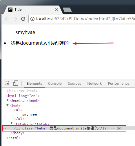 动态创建DOM元素的三种方式_:2018-02-01-获取在线用户列表demo.rar # innerhtml举例2:模拟百度搜索-CSDN博客