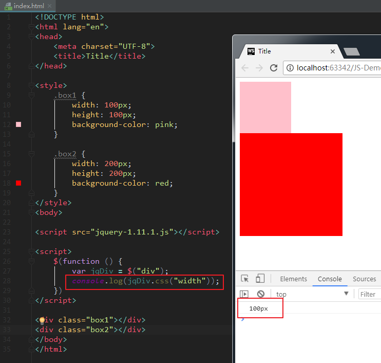 前端开发框架：jQuery_div.show(2000)-CSDN博客