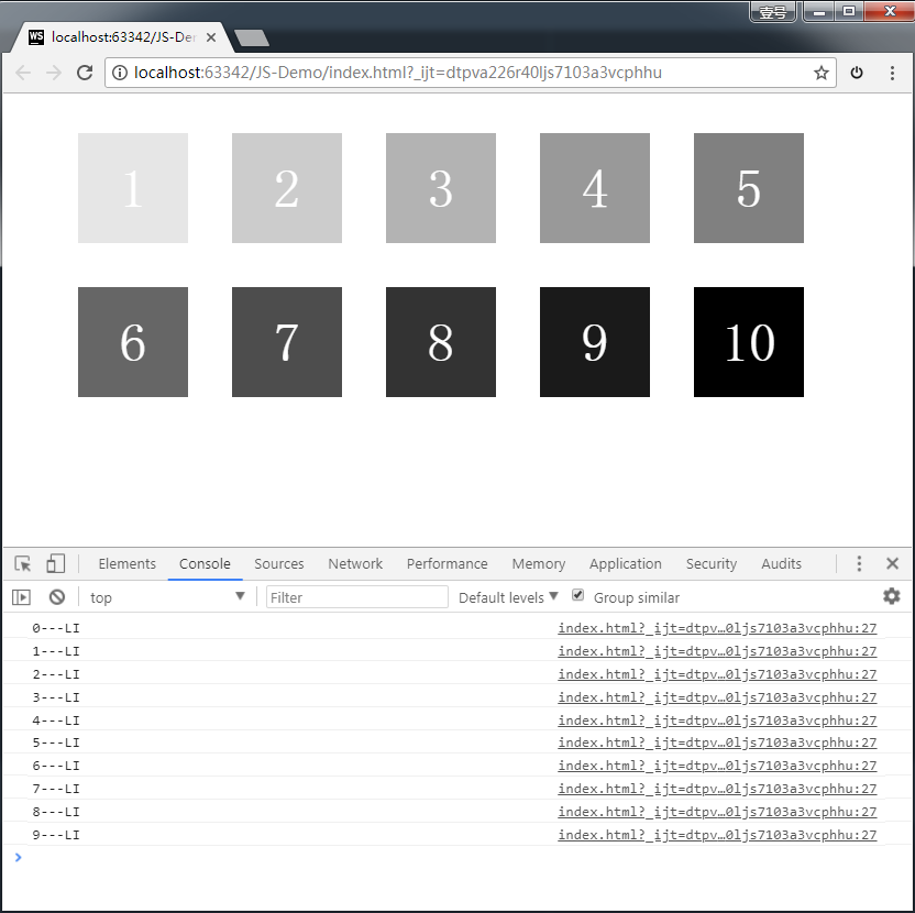 前端开发框架：jQuery_div.show(2000)-CSDN博客