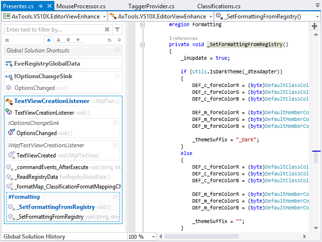 vs 2015+ 的15个 精选插件_vs2015插件-CSDN博客
