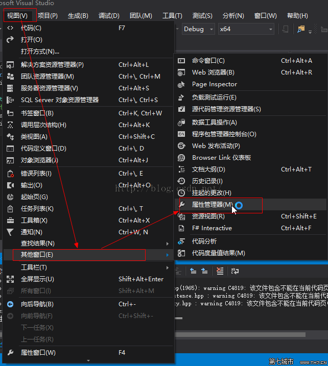 Win10下vs2013配置opencv2 4 10 Win 10 Vs2013 配置 Opencv2 4 10 Csdn博客