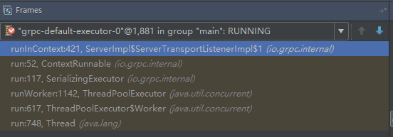 深入浅出 gRPC 03：gRPC 线程模型分析_grpc的io模型-CSDN博客