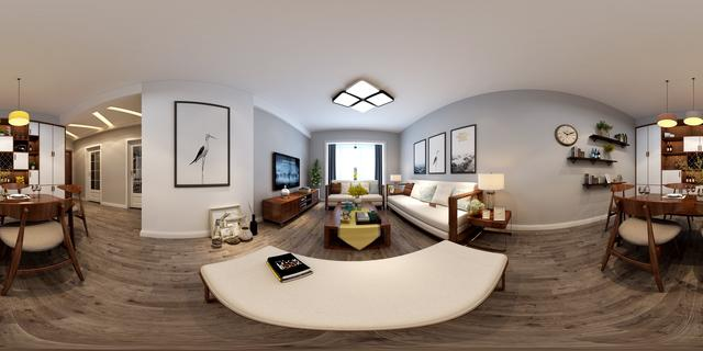 3dmax如何做渲染出360全景图_360渲染图-CSDN博客