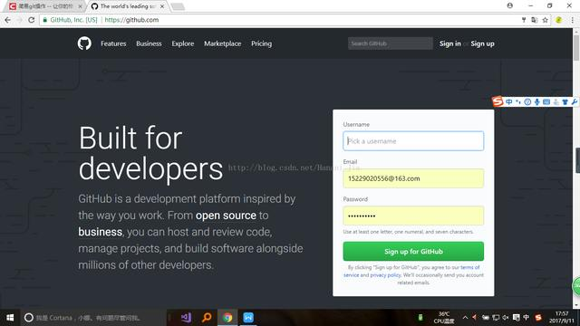 GitHub男人的天堂，你真的玩的转吗？超强超详细GitHub教程_男人导航天堂github-CSDN博客