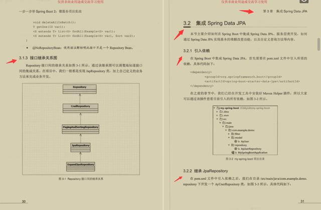 分享一本springboot微服务项目实战，包含完整微服务项目实战内容 微服务项目实战实验报告 Csdn博客