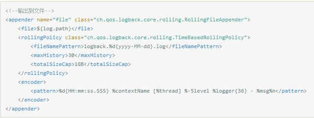 SpringBoot默认日志框架配置logback_no appenders present in context [default] for logg-CSDN博客