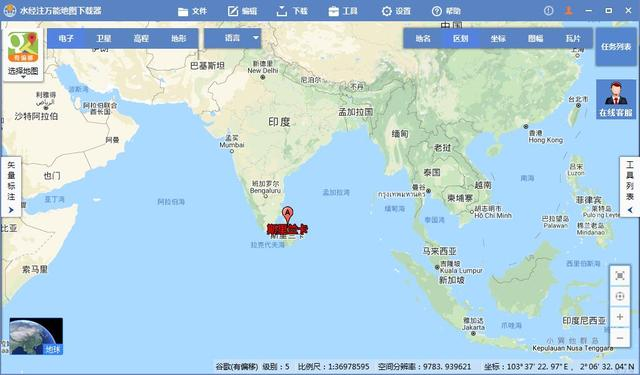 斯里兰卡地理位置极佳，为什么却发展不起来？-CSDN博客