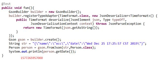 Gson对json中日期数据转换的问题_gson转json, yyyy-mm和yyyy-mm-dd-CSDN博客