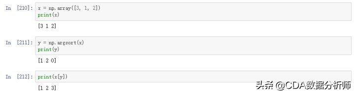 numpy广播机制以及运算总结_numpy广播运算-CSDN博客
