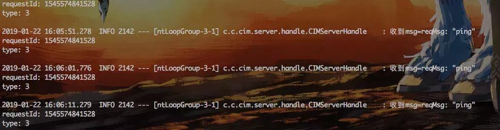 Java长连接的心跳及重连设计tcp 协议实现（keepalive 机制）java 实现tcp客户端接收数据 检测心跳 重新连接 Csdn博客 