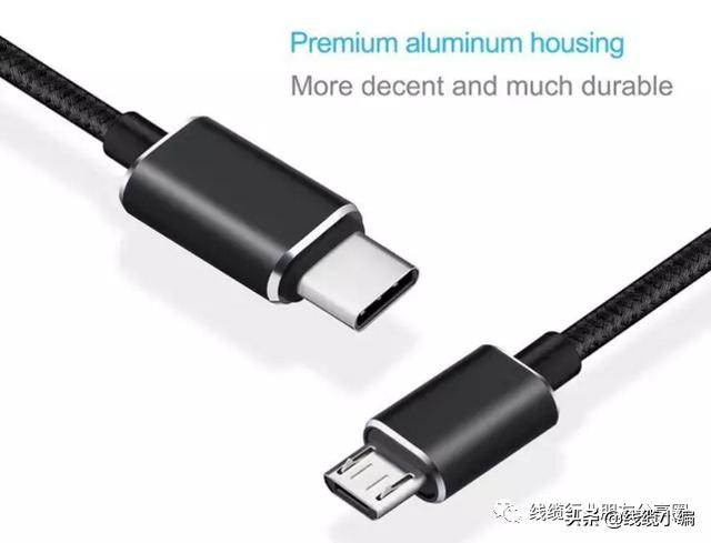 Type-C规范解读中文版本_typcc全功能线是什么意思-CSDN博客