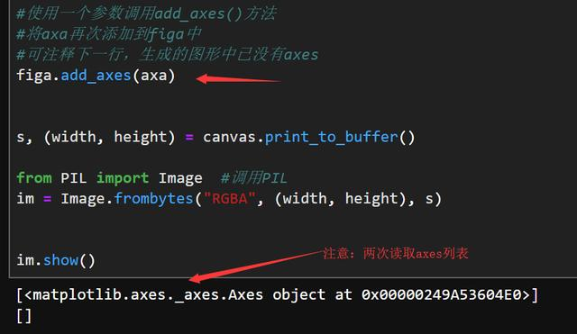 Matplotlib学习手册A005_Figure的add_axes()方法_matplotlib add-axes-CSDN博客