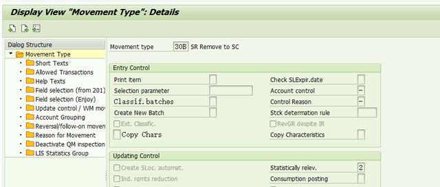 SAP S4HANA里委外加工采购功能的变化_adsubcon-CSDN博客