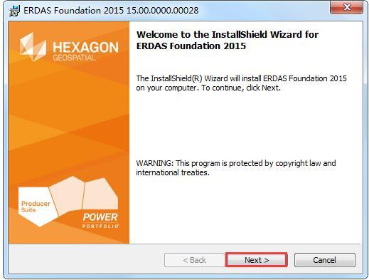 亲测可用，ERDAS IMAGINE 2015安装步骤（附安装包）_erdas2015安装教程-CSDN博客